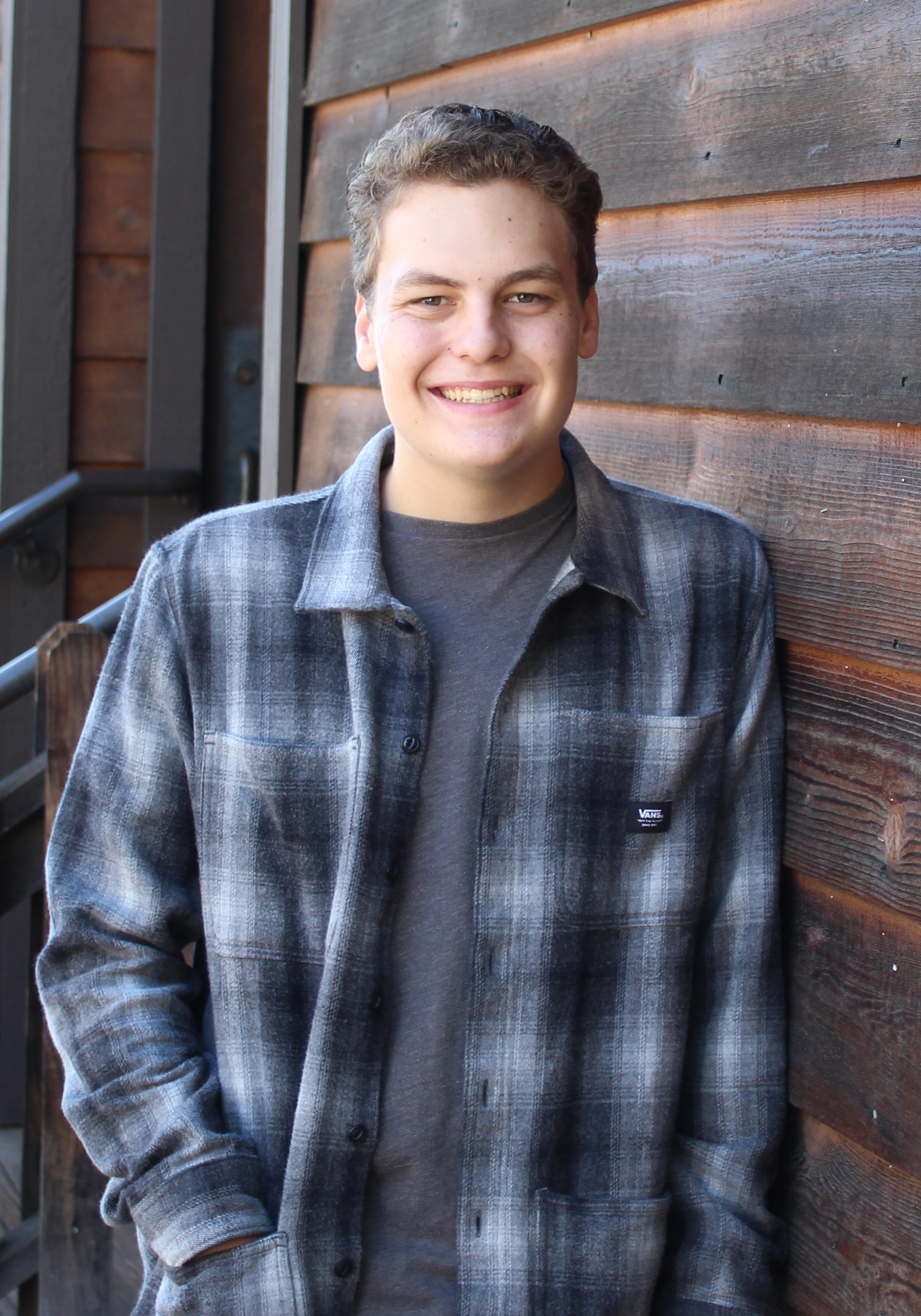 Home | Andrew Albizati